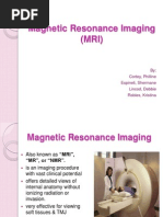 MRI Face Protocol From Position To Planning 1742216269 | PDF | Magnetic ...