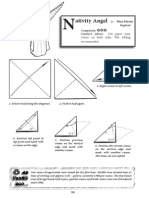 3x3 OLL & PLL Cases and Algorithms | PDF