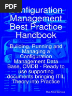 Example Configuration Control Board Charter | PDF | Agenda (Meeting ...
