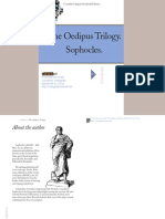 Oedipus Rex Full Text PDF | PDF | Sophocles