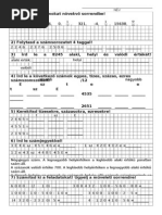 Matek Feladatlap 2025 | PDF
