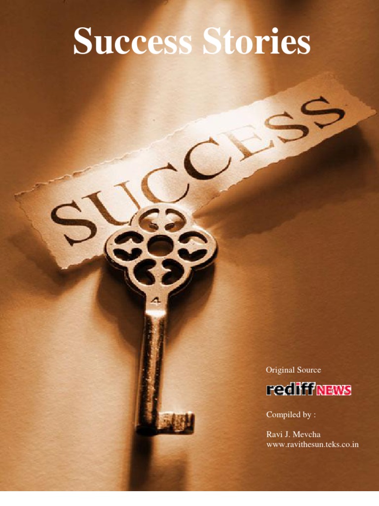Success Stories | Business