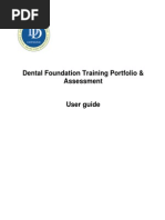 BSP - BPE Guidelines | PDF | Periodontology | Health Sciences