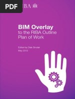 RIBA Work Stages | General Contractor | Architect