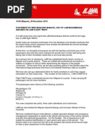 24 Example Notice Rule 30 | PDF | Plaintiff | Lawsuit