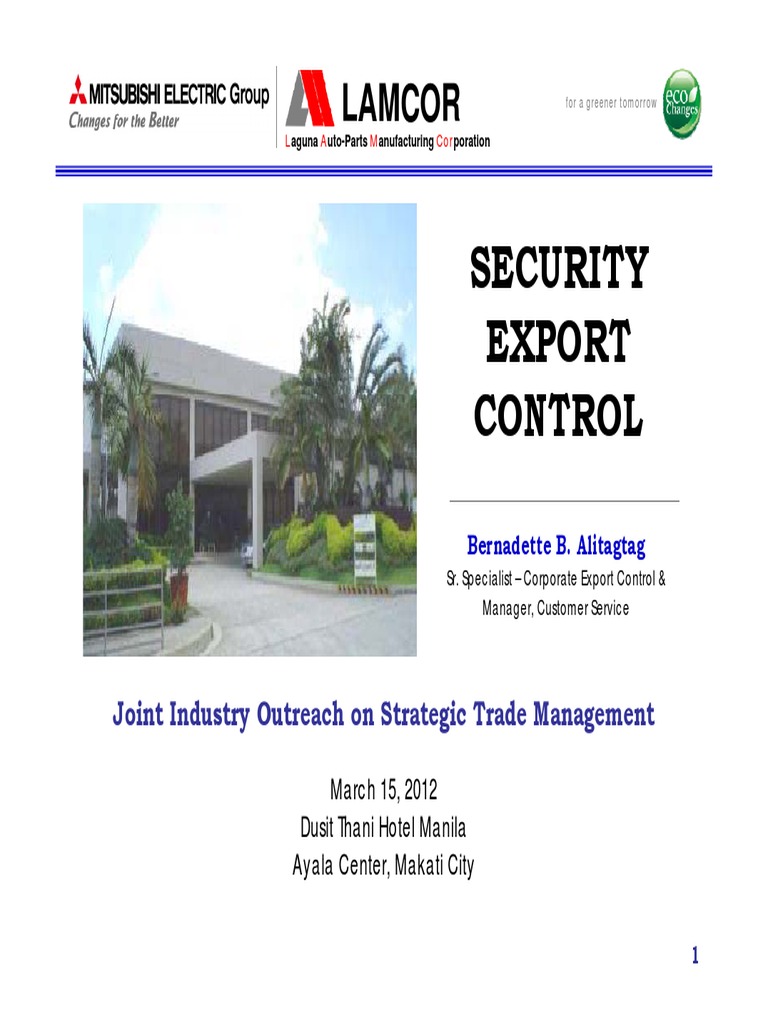 Profile Lamcor | PDF | Chemical Weapon | Verification And Validation