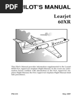 C90GTi Pilot Check List Flight Safety PDF | PDF | Landing Gear | Takeoff