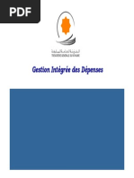 Gid Presentation | PDF | Crédit (Finance) | Budget