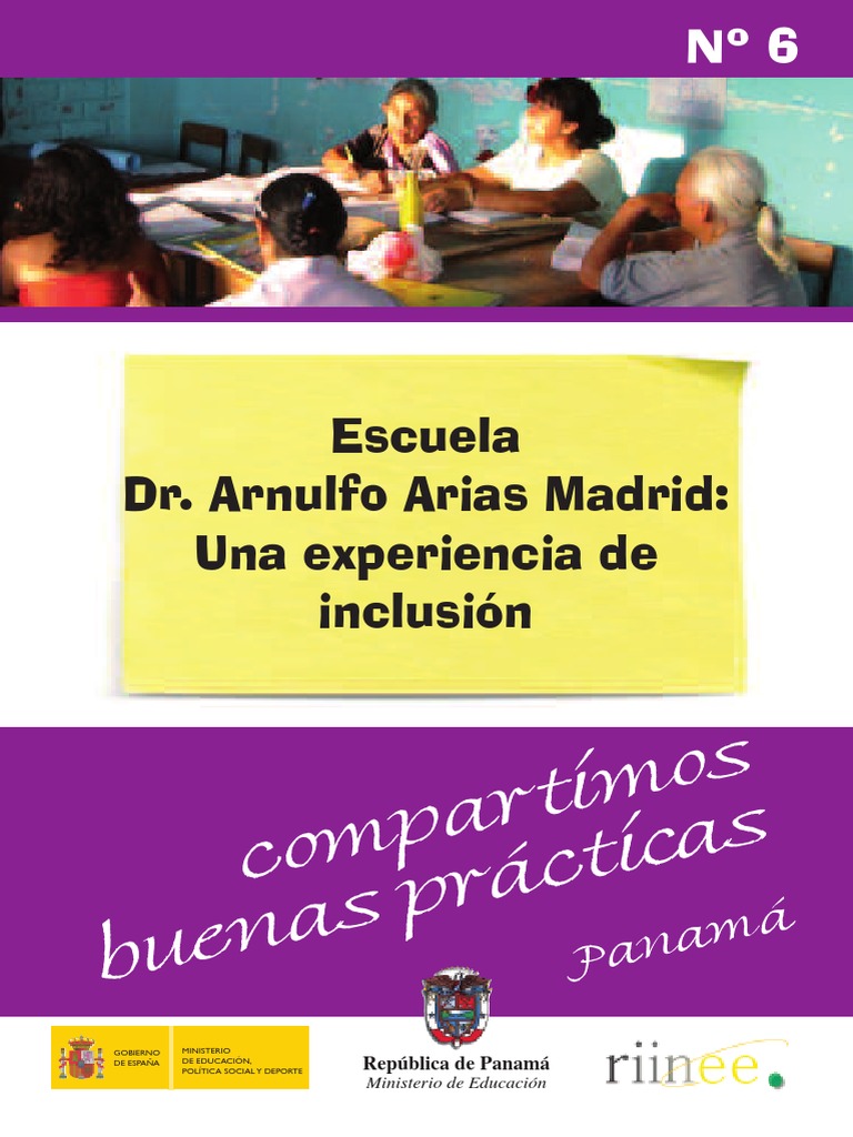 Inclicion y Desarrollo Humano | PDF