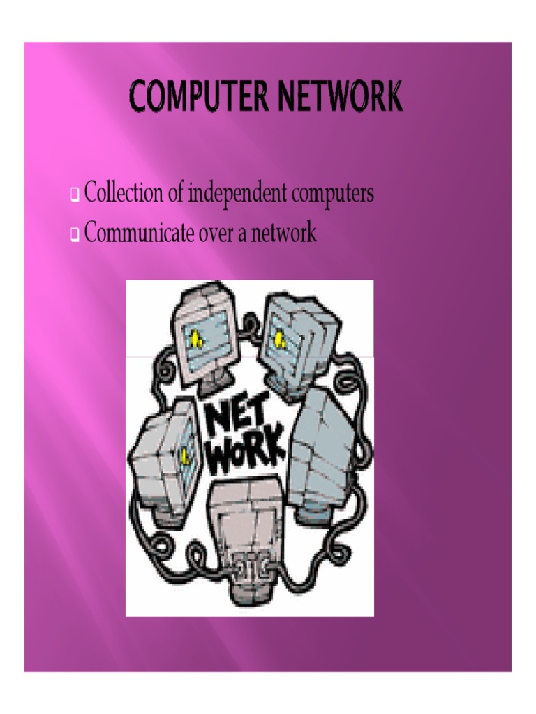 An Overview of Local Area Network Components, Topologies, and ...