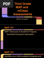 Lesson Map Grade 1 - 8 Week Curriculum | PDF | Teachers | Worksheet