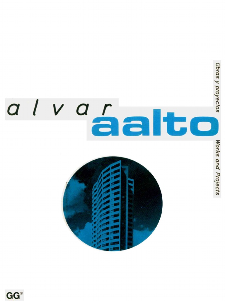 Alvar Aalto - Karl Fleig PDF | PDF