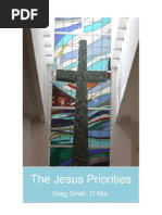 Didache - Complete Text | PDF | Lord's Prayer | Baptism