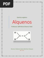 Estructura y usos del 2-metilbutano | PDF | Ciencia y matemáticas