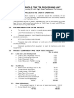 CEEC Agricultural Mechanisation Loan Form | PDF | Business | Market ...