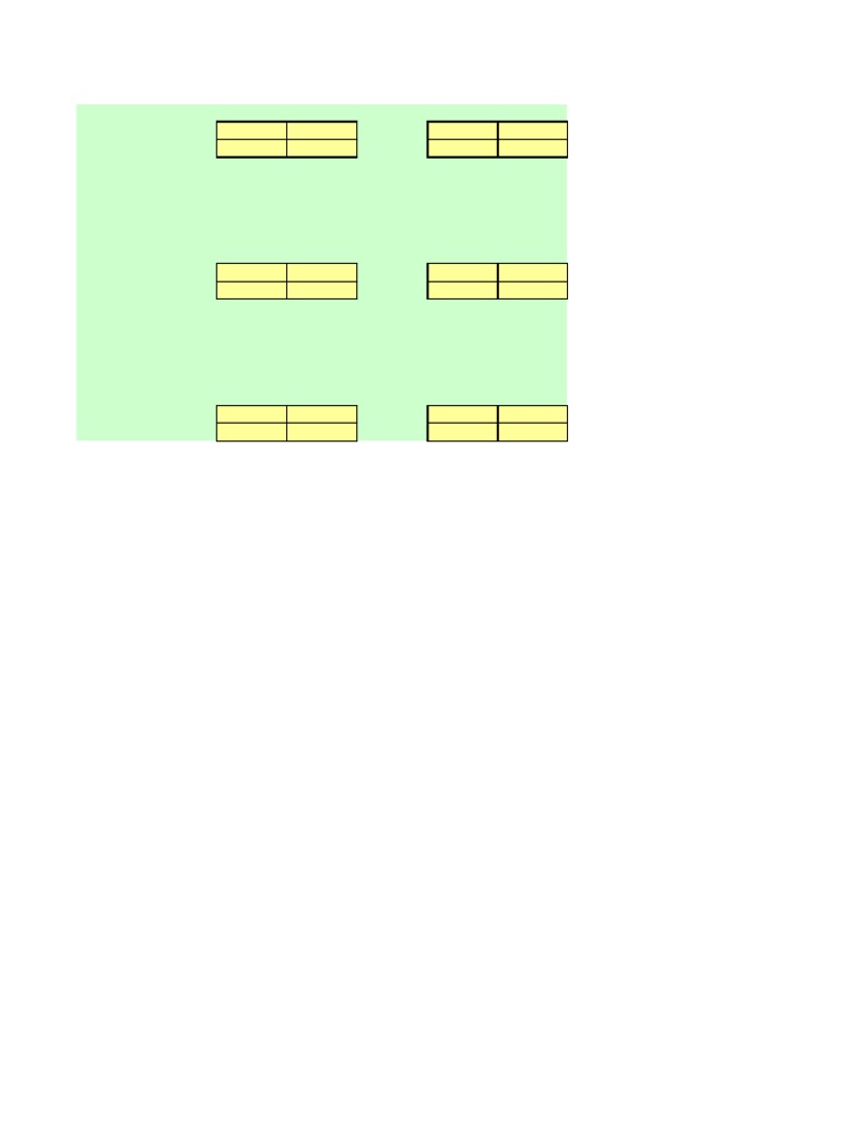 25m Single Lane Bridge Design Calculations Latest | PDF | Truss ...