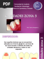 Clasificación de Periodontitis: Estadíos y Grados | PDF
