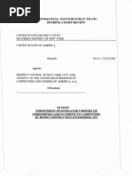 Guidance Template Qualified Persons Declaration Concerning Good ...