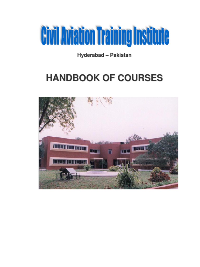 Cati Pakistan Training Course - Mechanical | PDF | Air Conditioning ...