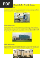 Volo Health Insurance TPA Hospital List | PDF