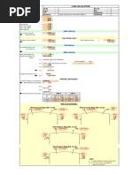 Wind Load Calculations As Per IS 875 Part 3 | PDF | Framing ...