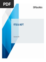 RTGS Form Karnataka | PDF