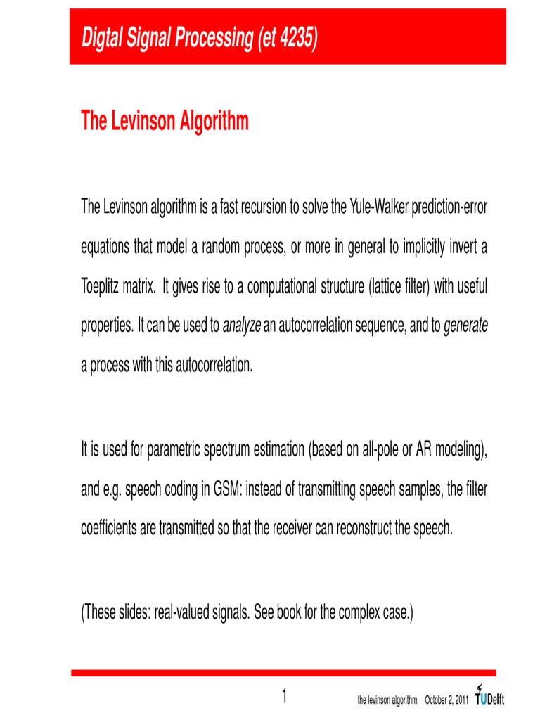 6 Levinson | PDF | Applied Mathematics | Algorithms