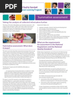 Documentation in Full-Day Kindergarten (FDK) | PDF | Educational ...