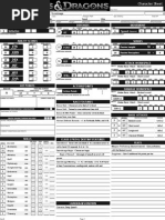 RuneQuest 3rd Edition GM Aid PDF | PDF | Spear | Shield