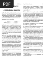 Algorithms Solutions Dasgupta PDF | PDF | Theoretical Computer Science | Elementary Mathematics