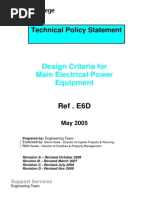 Standard Cyclone Wire Design PDF | PDF | Technology & Engineering