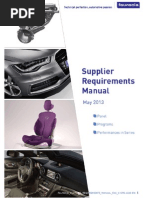 ECE R46 Regulation Overview | PDF | Visual Perception | Sphere