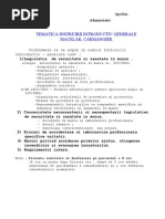 Instructiuni de Folosire A Stingatoarelor | PDF