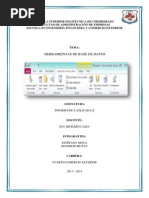 Manual Oracle SQL Developer | PDF | SQL | Oracle Corporation