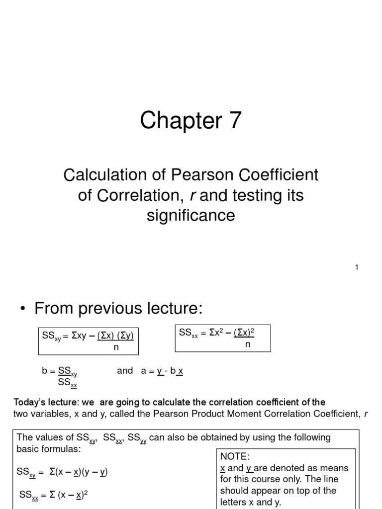 Chapter 7 C | PDF | Statistical Hypothesis Testing | Null Hypothesis