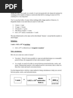 IGCSE 0580 Surds Worksheet | PDF