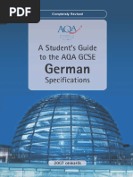 Modellsatz 2 DSD II | PDF