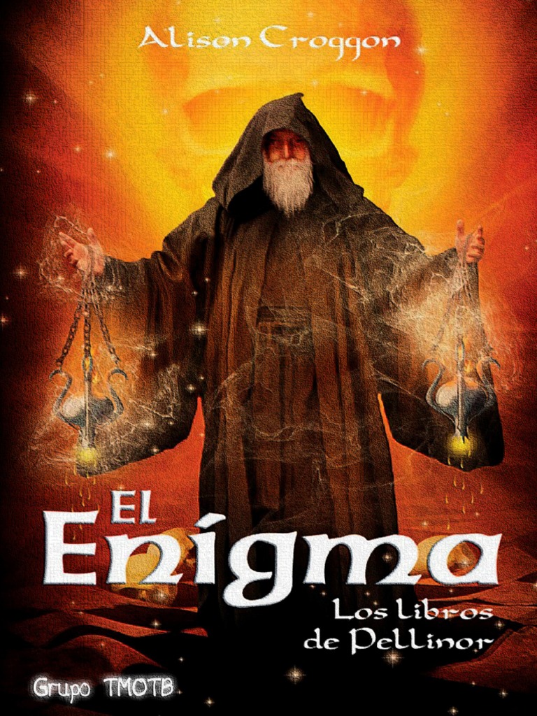02 - El Enigma | PDF