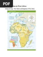 O Level African History Notes | PDF | Zimbabwe