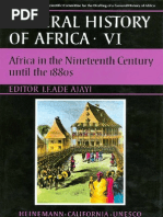 History of Africa (4th Edition) Shillington | PDF | Africa | West Africa