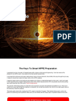 NPPE Practice Exam - Marked Up | PDF