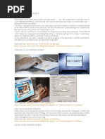 Contoh Piagam Badal Haji - Nururrahman | PDF