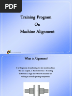 Basic Shaft Alignment Workbook PDF | PDF | Bearing (Mechanical) | Mechanical Engineering