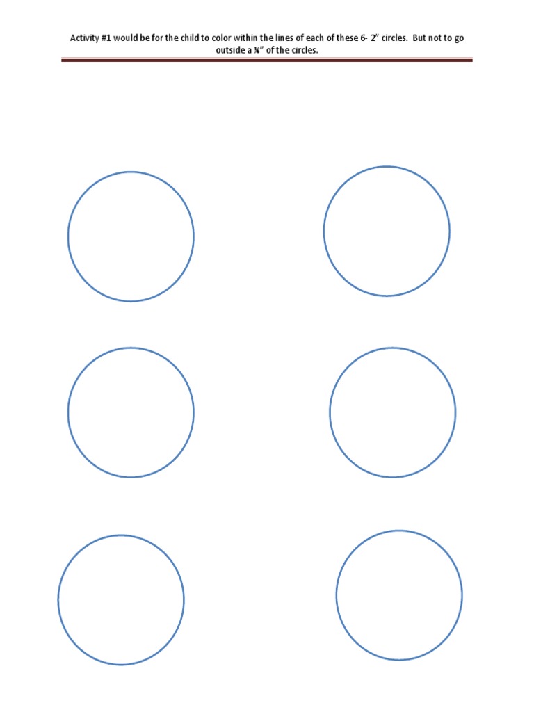 A 3 Activity 1 | PDF