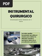 RAFI | PDF | Cirugía | Enfermería