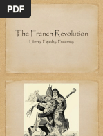 Oversimplified Part 1 & 2 | PDF | French Enlightenment | French Revolution