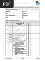 ATA 100 Aircraft Systems Overview | PDF | Aircraft | Aerospace Engineering