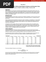 Predictive Modelling Project - Business Report | PDF | Multicollinearity | Regression Analysis