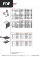 Cable Tray Weight Per Meter | PDF | Computers