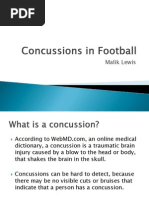 2023 - ACRM - Diagnositc - Criteria | PDF | Traumatic Brain Injury ...